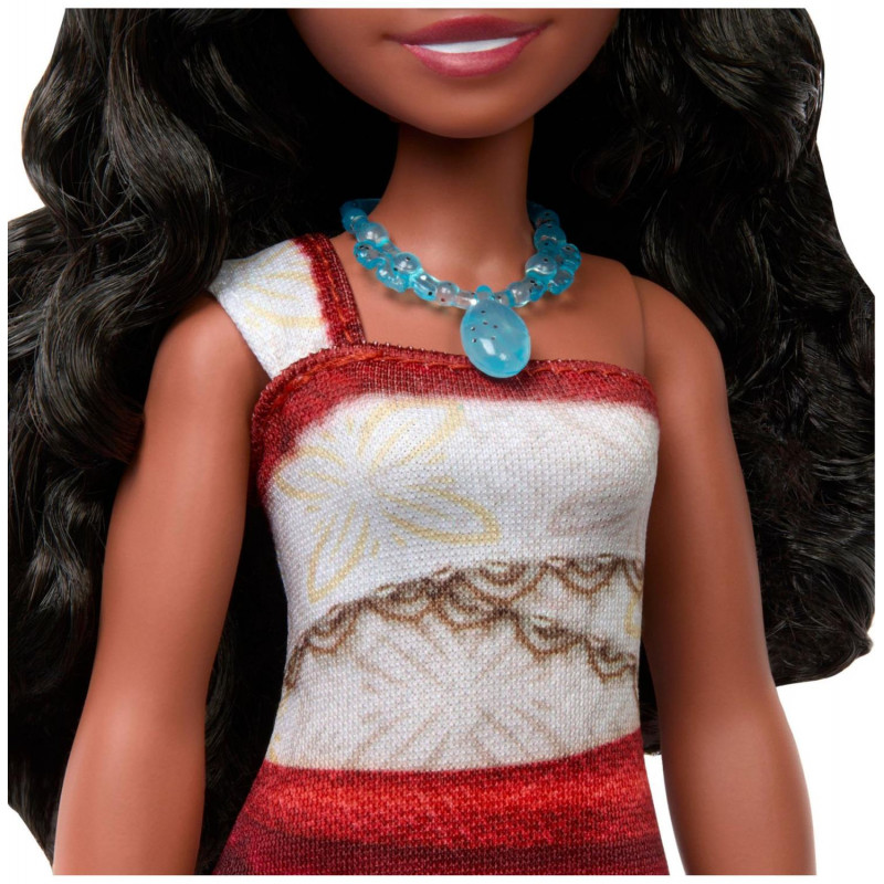 Disney Princess Singing Moana Doll - Afterpay Available!