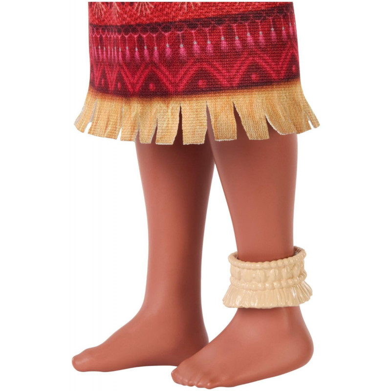 Disney Princess Singing Moana Doll - Afterpay Available!