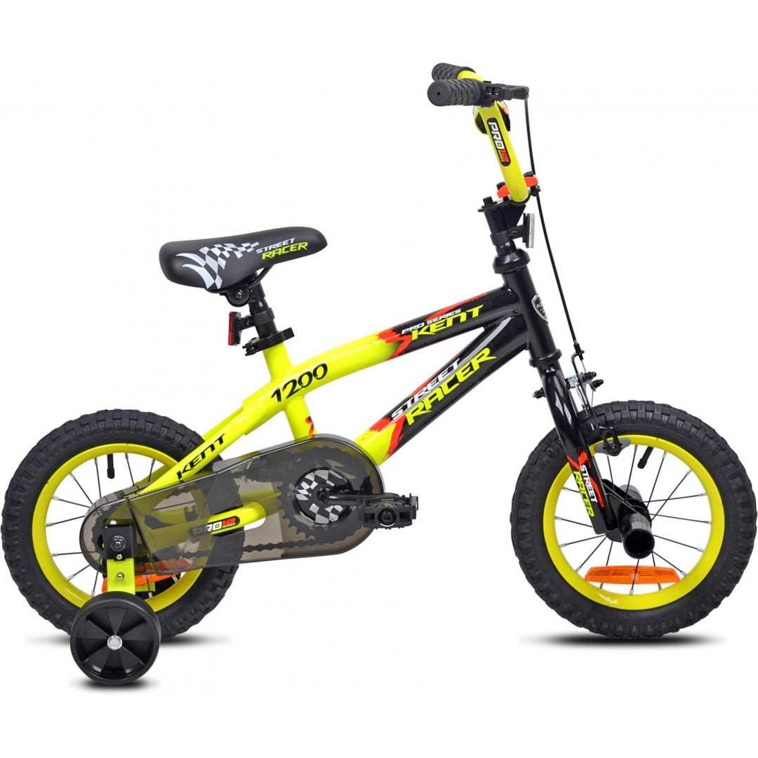12" Kent Street Racer. Quick Assembly - Afterpay Available!