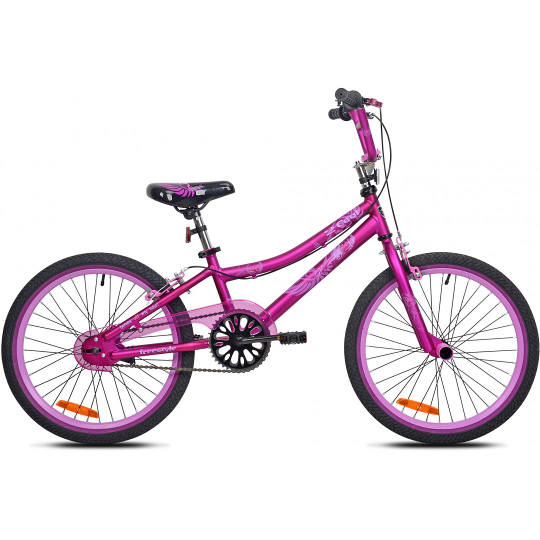 20" Girls 2 Cool. Quick Assembly - Afterpay Available!