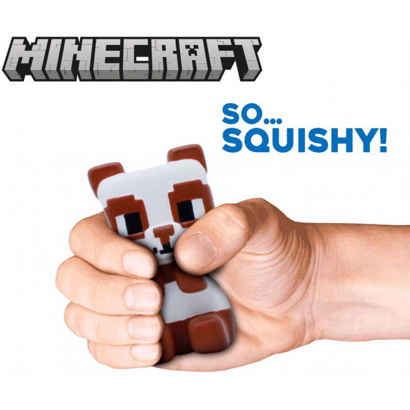 Minecraft 2.5" Squishme - Series 5 - Afterpay Available!