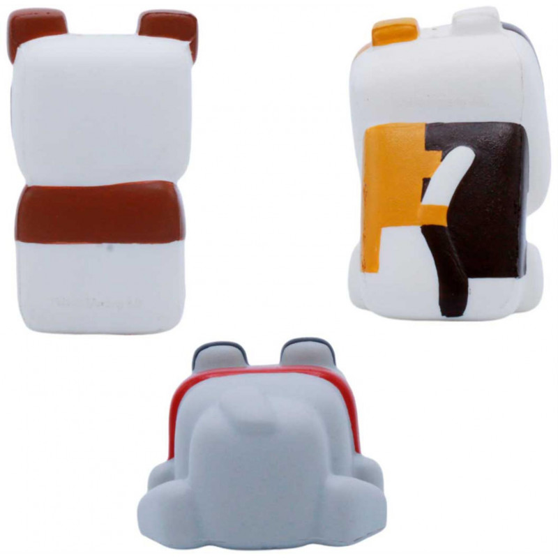 Minecraft 2.5" Squishme - Series 5 - Afterpay Available!