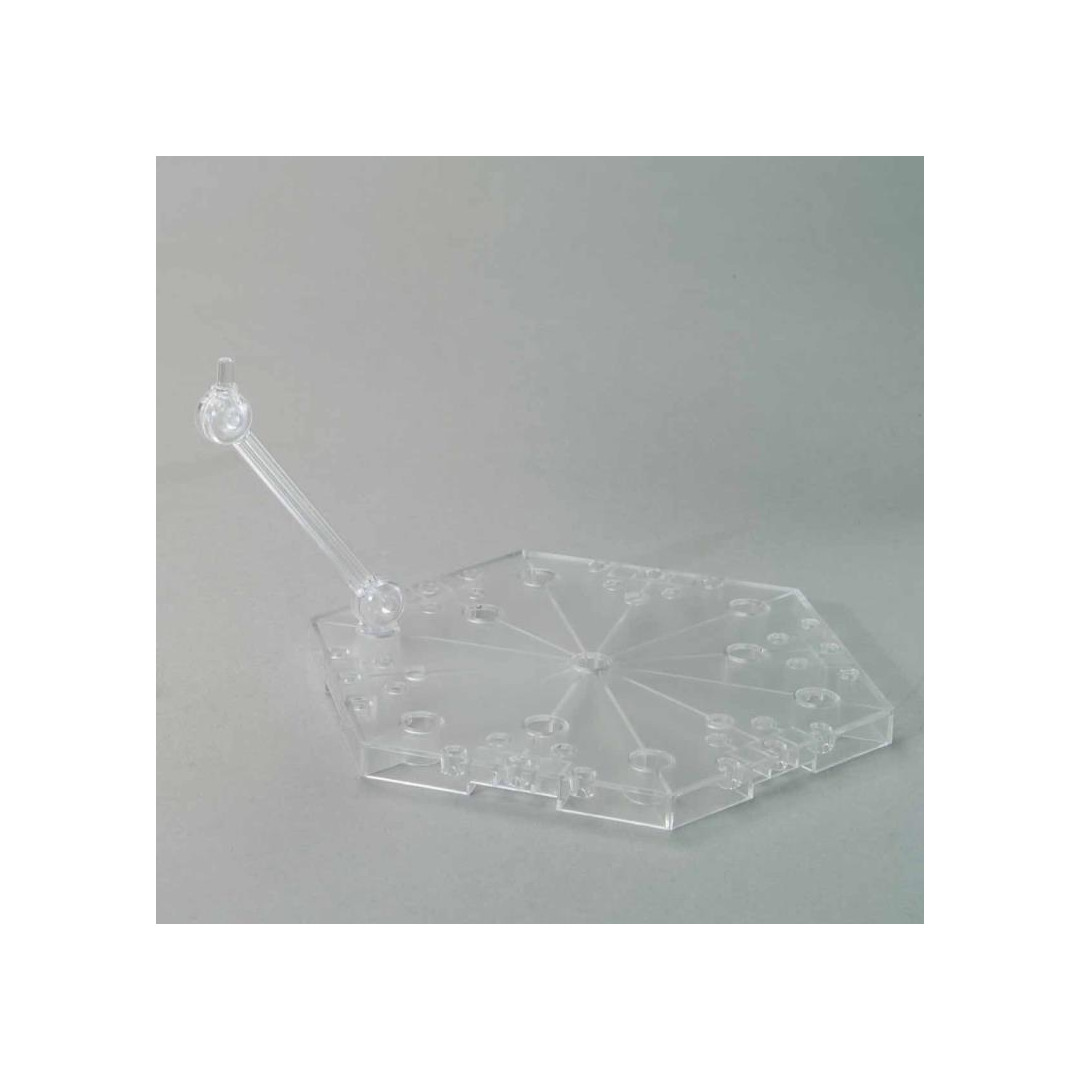 Gundam Action Base 5 Clear - Afterpay Available!