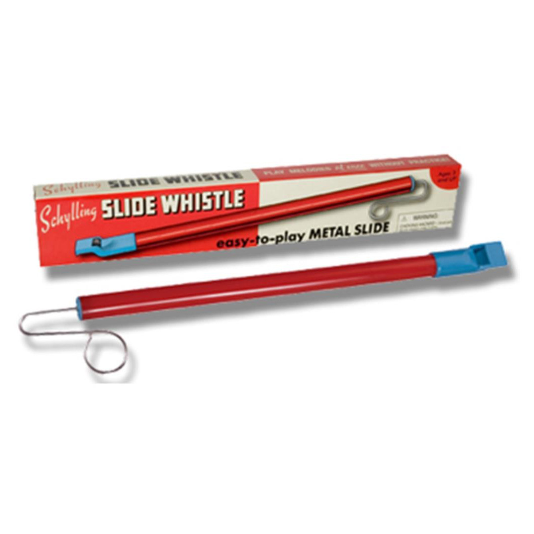 Schylling - Large Slide Whistle - Afterpay Available!