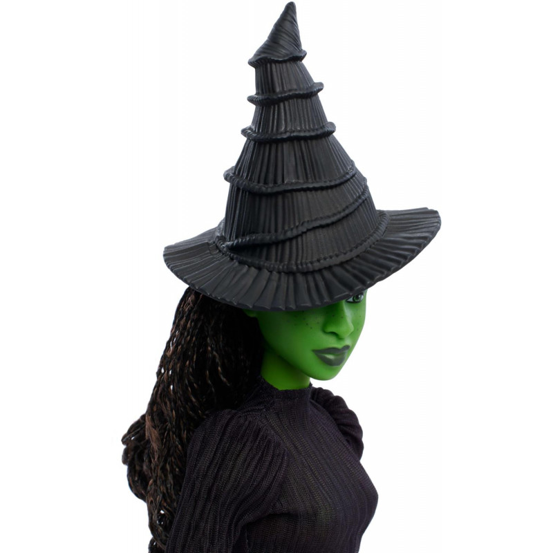 Wicked Singing Doll - Elphaba - Afterpay Available!