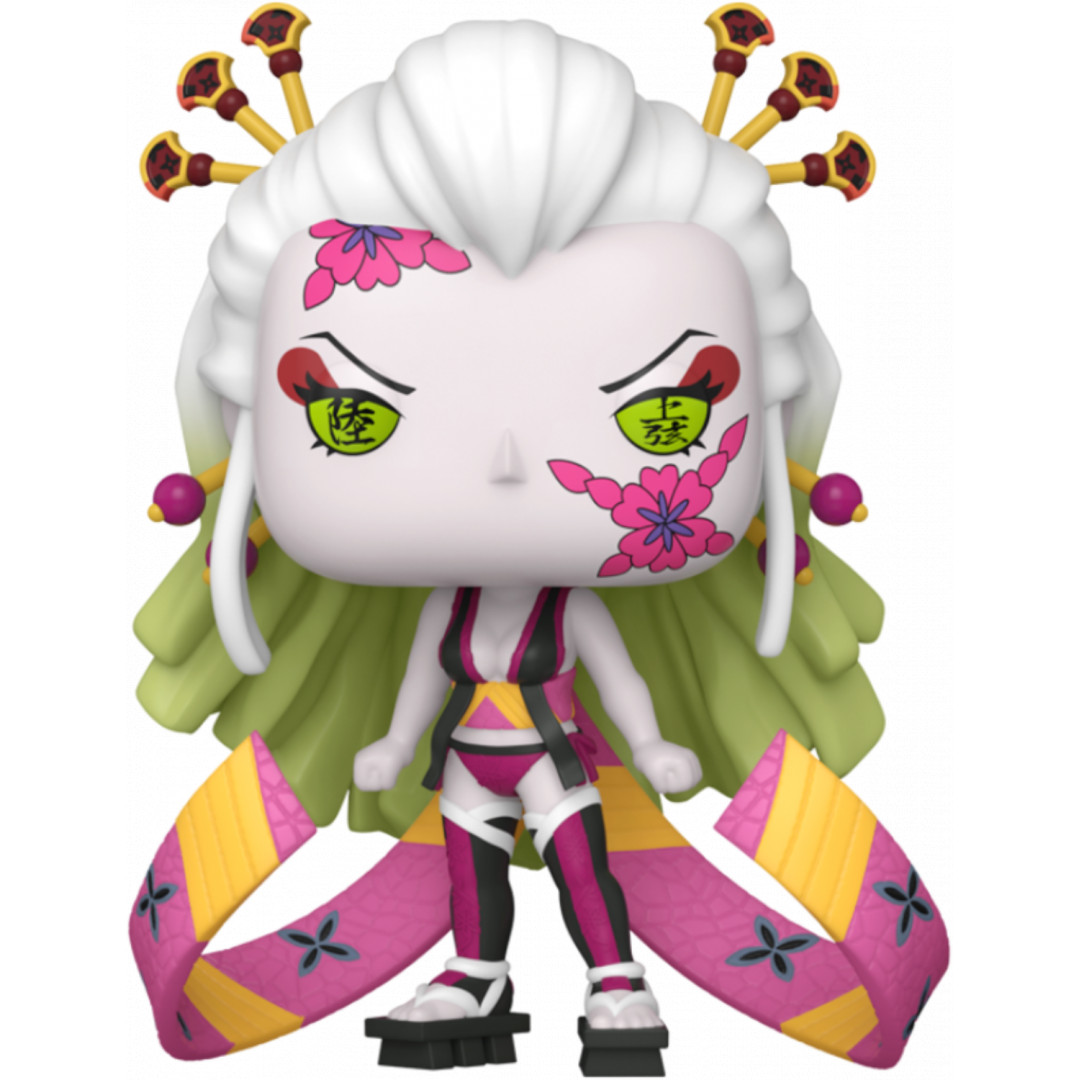 Demon Slayer - Daki w/Ribbons Pop!