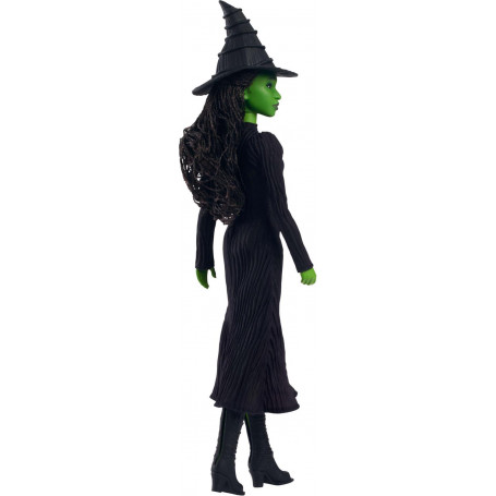 Wicked Singing Doll - Elphaba - Afterpay Available!