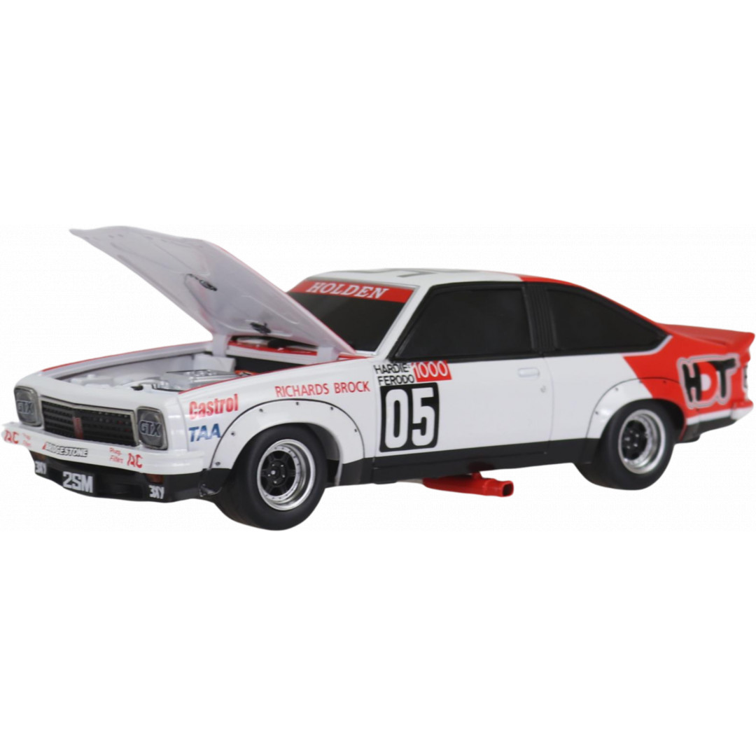 1:24 A9X Torana 1979 308 Bathurst Winner Brock Spectra