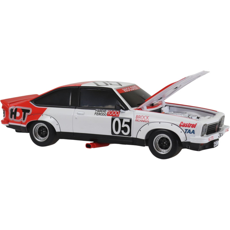 1:24 A9X Torana 1978 308 Bathurst Winner Brock Spectra