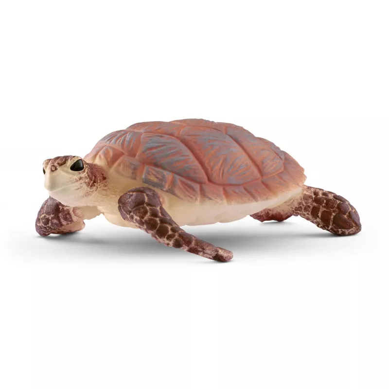 Schleich - Hawskbill Sea Turtle - Afterpay Available!