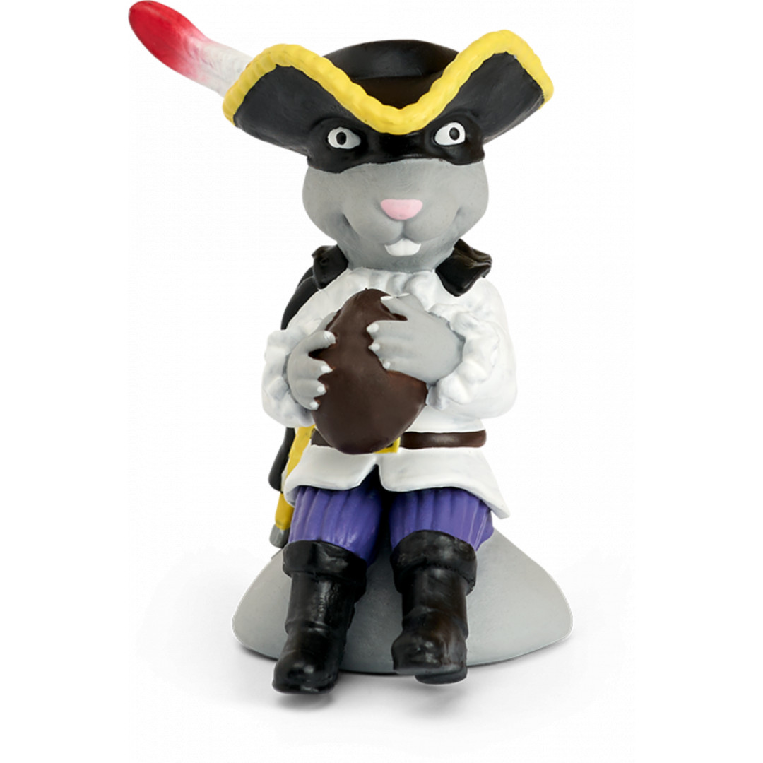 Julia Donaldson - The Highway Rat Tonie Audio Character