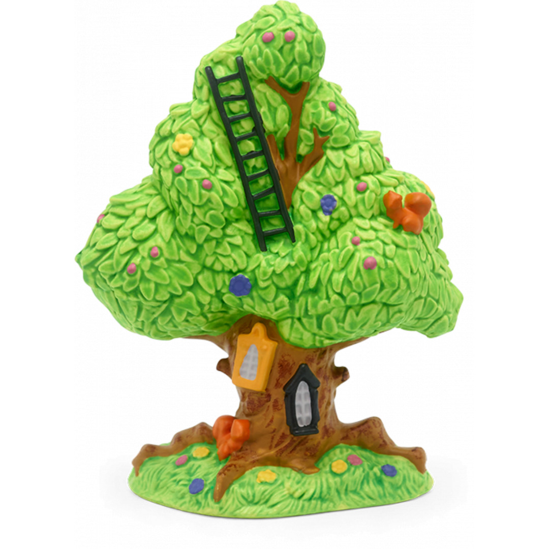 The Magic Faraway Tree - The Enchanted Wood Tonie Audio