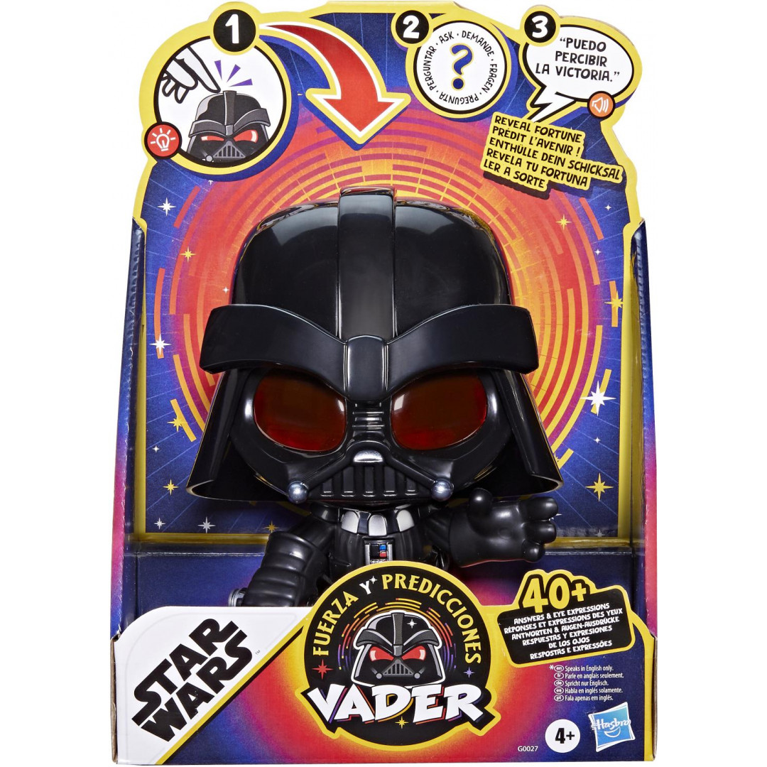 Star Wars Phantom Fortune Feature Toy - Afterpay Available!