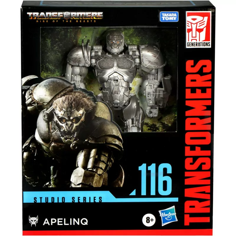 Transformers Generations Apelinq - Afterpay Available!