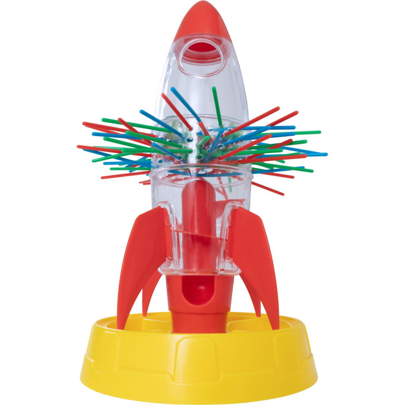 Rocket Drop Game - Afterpay Available!