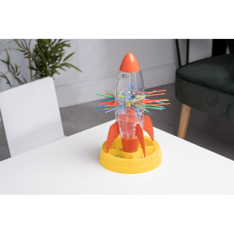Rocket Drop Game - Afterpay Available!