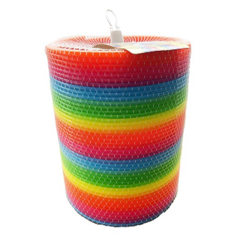 Jumbo Rainbow Spring - Afterpay Available!