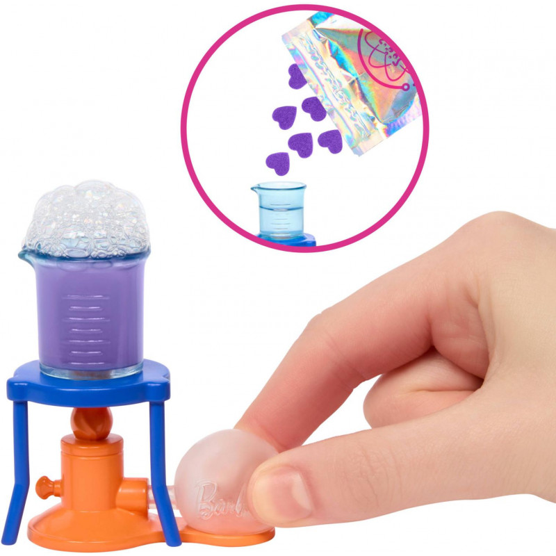 Barbie Deluxe Career: Scientist - Afterpay Available!