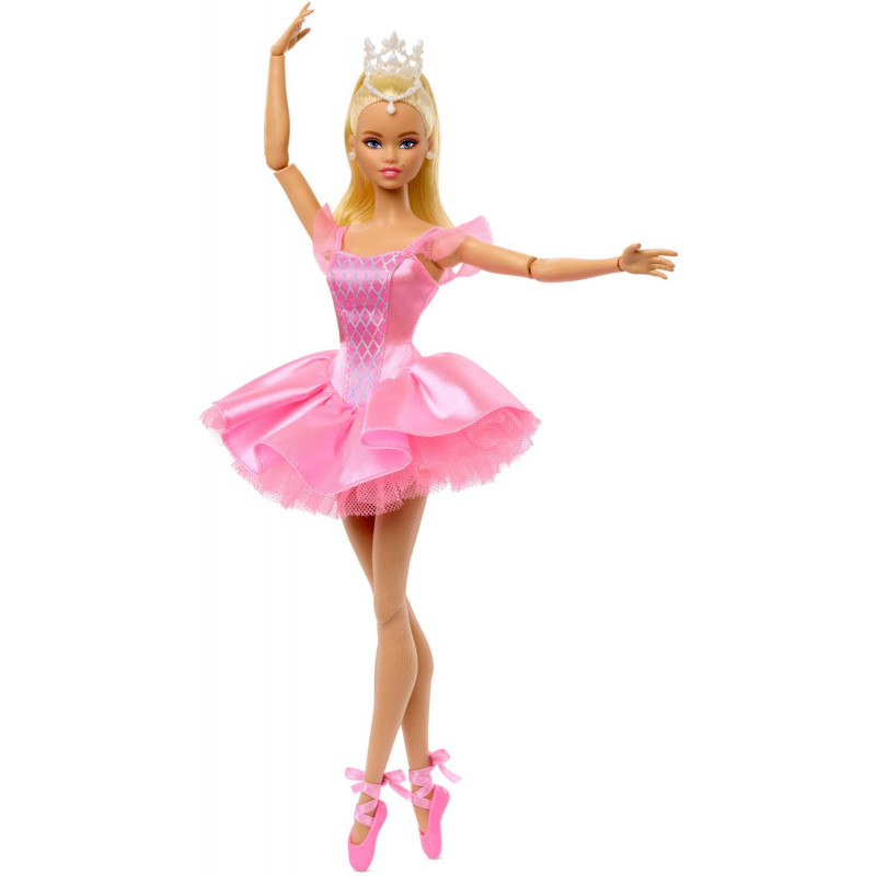 Barbie Ballet Wishes - Afterpay Available!