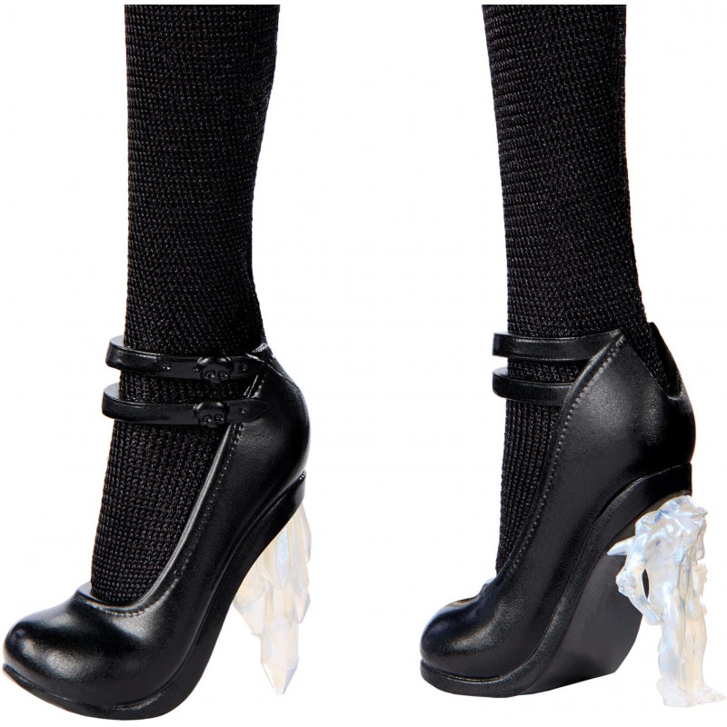 Monster High X Wednesday Raven Dress Doll - Afterpay