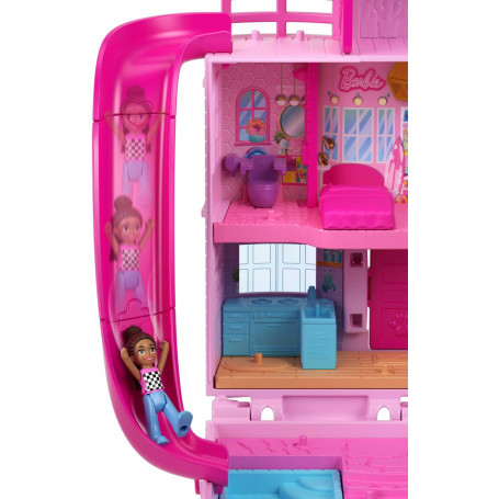 Polly Pocket Barbie Compact - Afterpay Available!