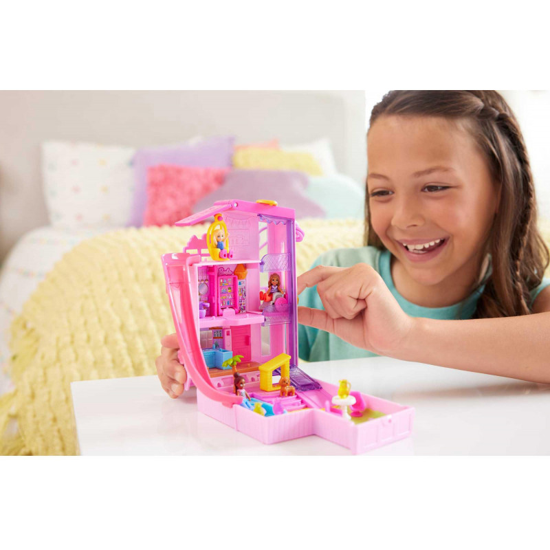 Polly Pocket Barbie Compact - Afterpay Available!
