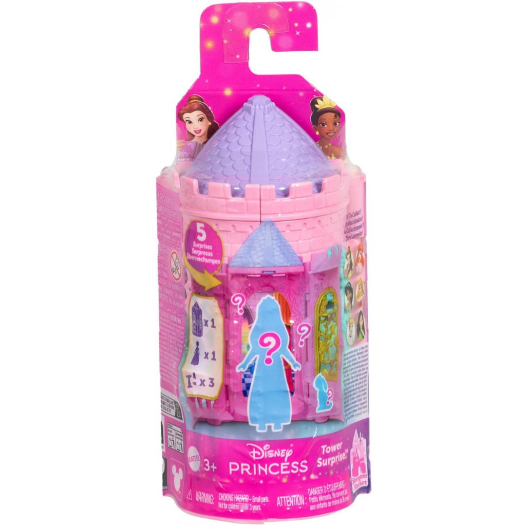 Disney Princess Tower Surprise - Afterpay Available!