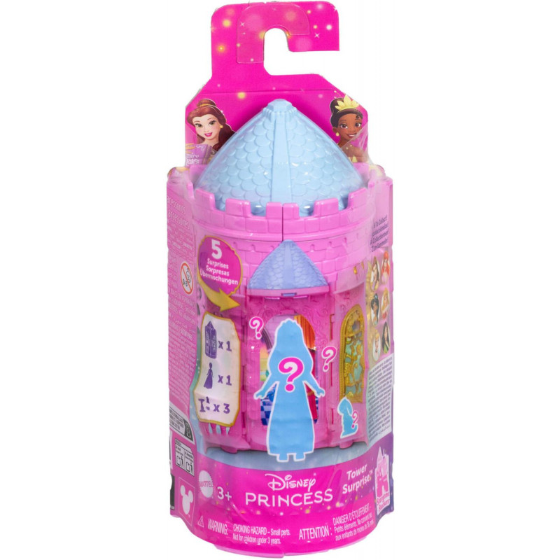 Disney Princess Tower Surprise - Afterpay Available!
