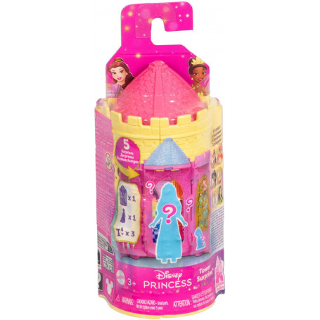 Disney Princess Tower Surprise - Afterpay Available!