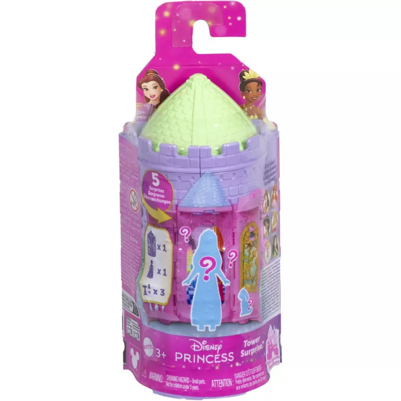 Disney Princess Tower Surprise - Afterpay Available!
