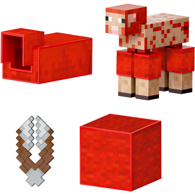 Minecraft Diamond Level Assorted - Afterpay Available!