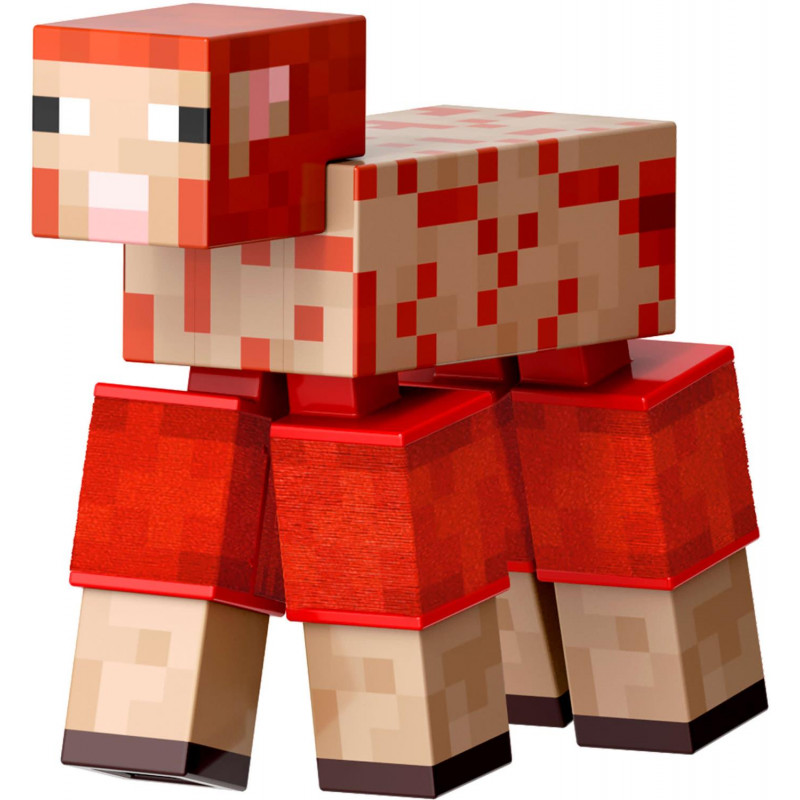 Minecraft Diamond Level Assorted - Afterpay Available!