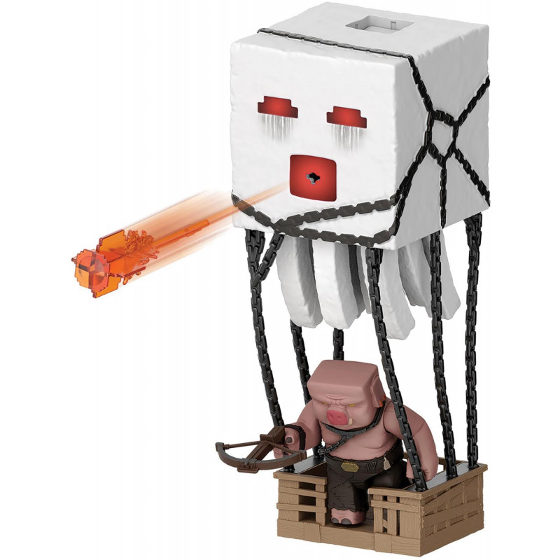 Minecraft Movie The Big One Feature Figure - Afterpay