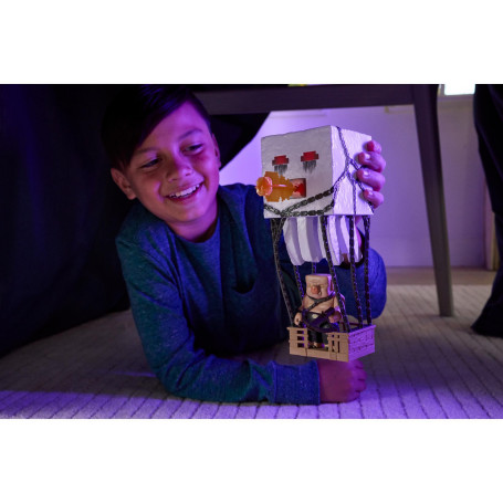 Minecraft Movie The Big One Feature Figure - Afterpay