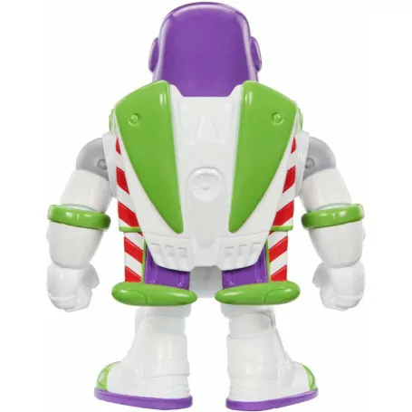 Toy Story Click Figs - Buzz - Afterpay Available!