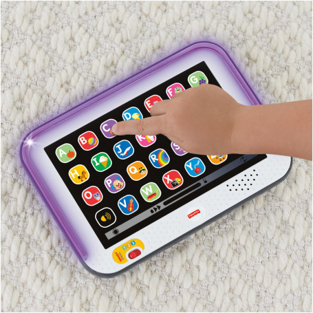 Fisher Price Laugh And Learn Tablet Assorted - Afterpay
