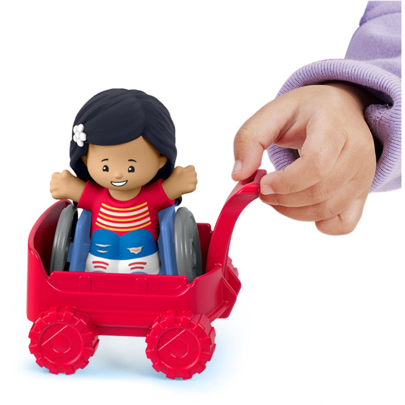 Little People 6 Figure Gift Pack - Afterpay Available!