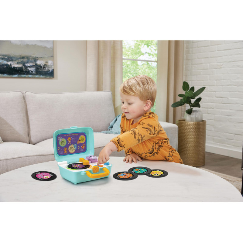 VTech My 1st Record Player - Afterpay Available!