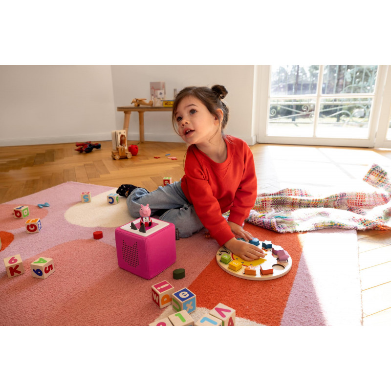 Peppa Pig - Learn With Peppa Tonie Audio Character