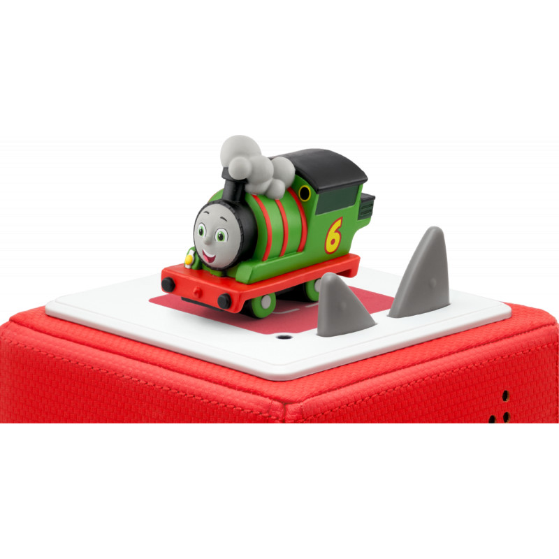 Thomas The Tank Engine All Engines Go: Percy Tonie Audio
