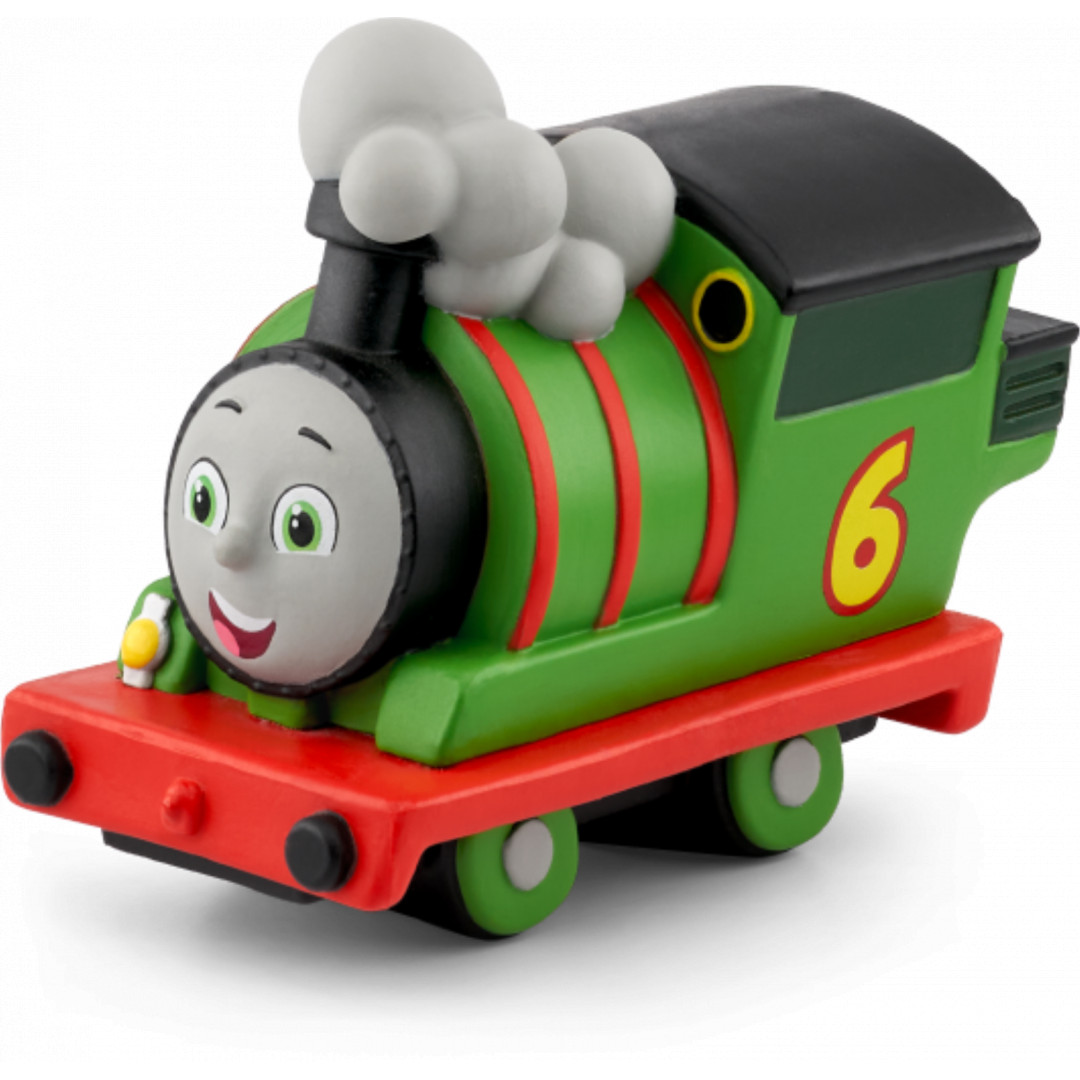 Thomas The Tank Engine All Engines Go: Percy Tonie Audio