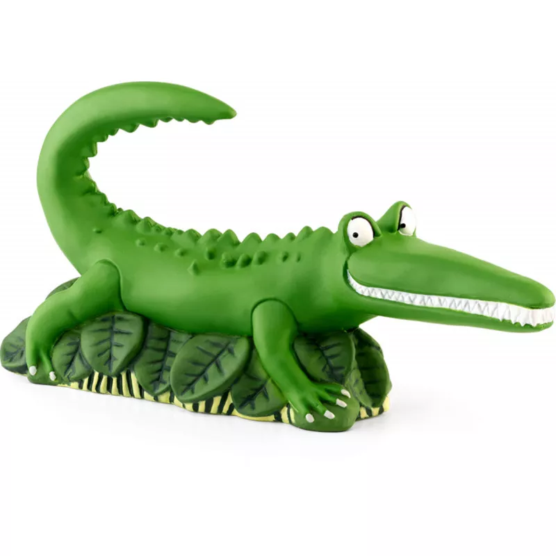 Roald Dahl - The Enormous Crocodile Tonie Audio Character