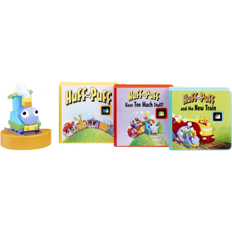 Huff And Puff Collection - Afterpay Available!