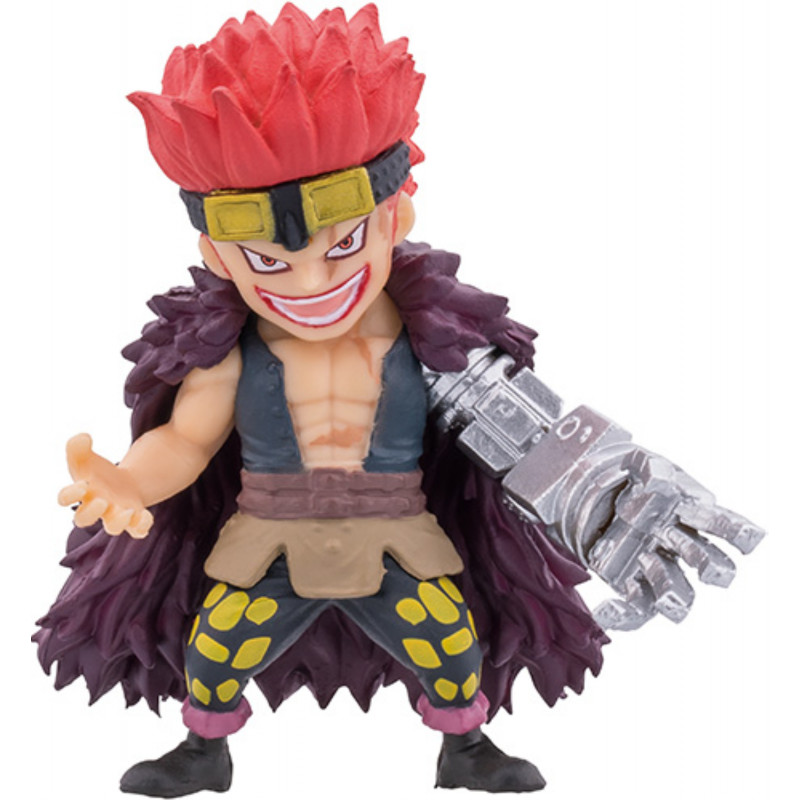 Blind Bags One Piece Devils Fruit Capsule Wave 1 - Afterpay