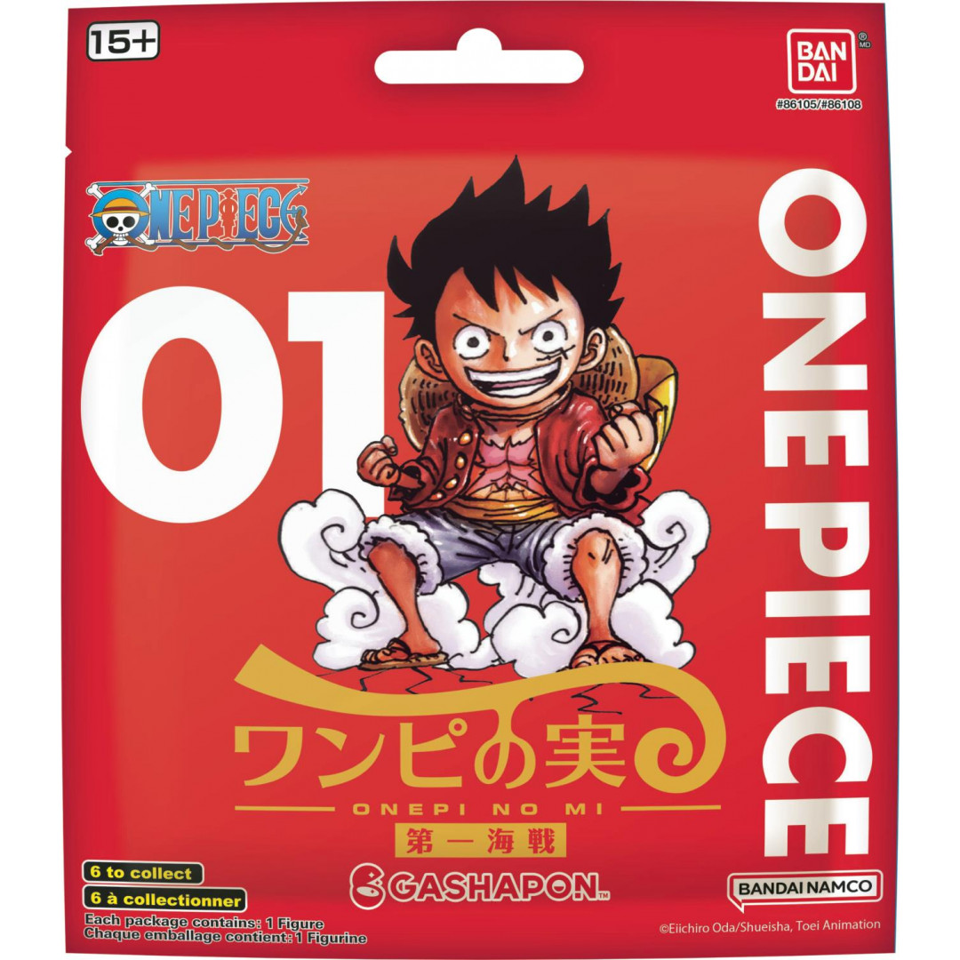 Blind Bags One Piece Devils Fruit Capsule Wave 1 - Afterpay